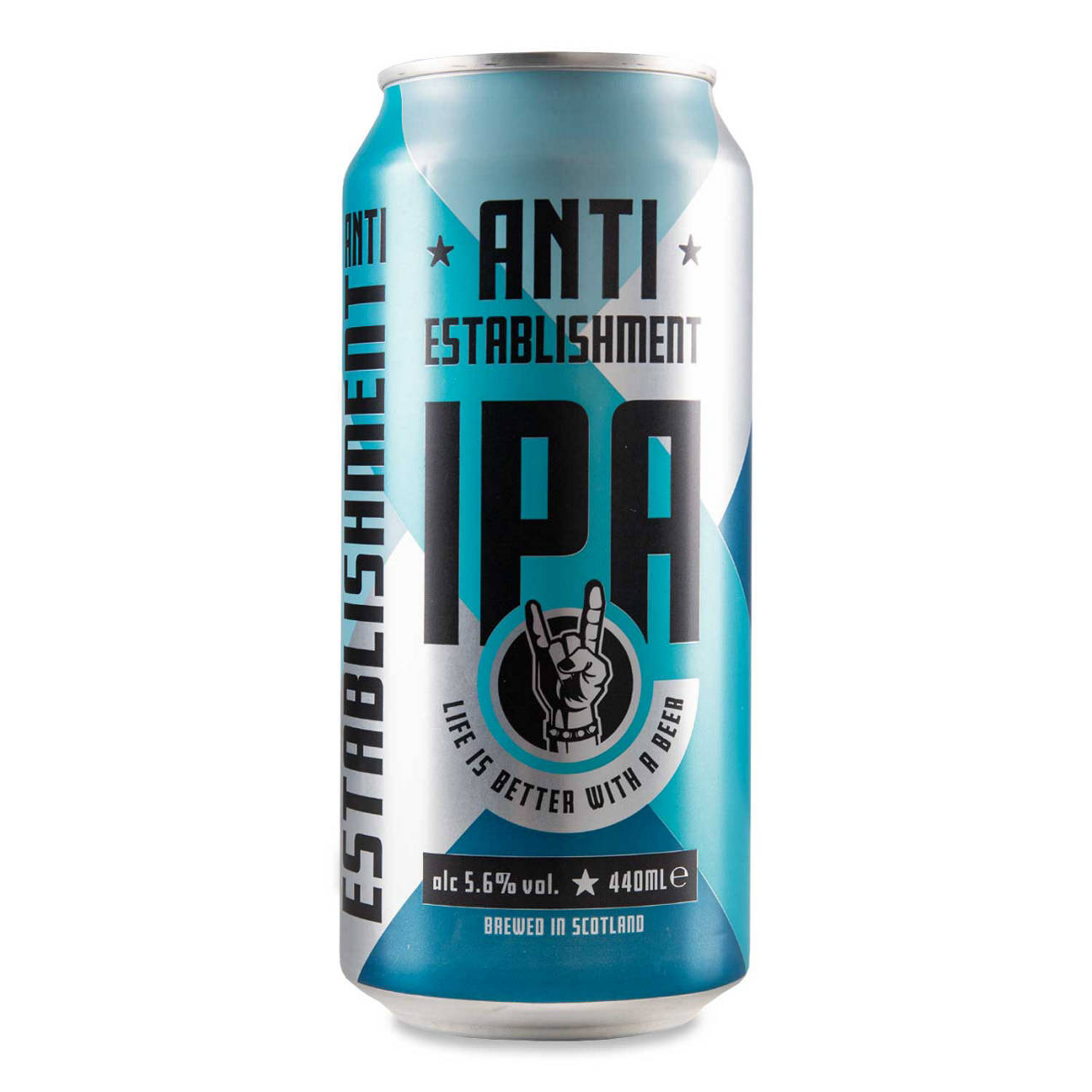 Anti Establishment IPA | ALDI UK